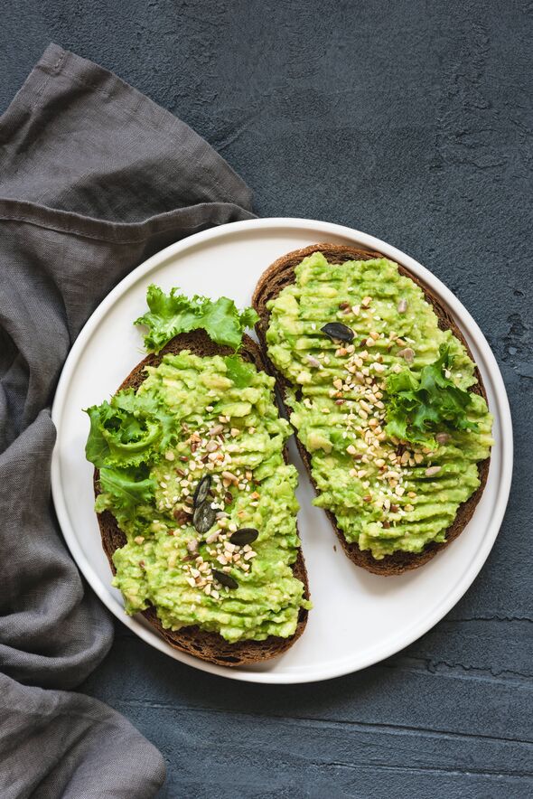 The simple ingredient you should add to your avocado on toast to make ...