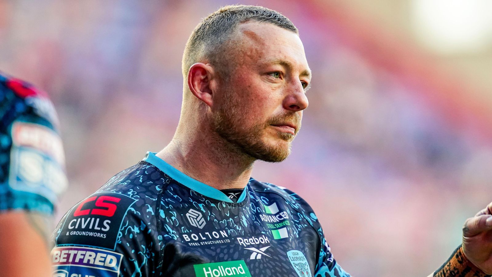 Josh Charnley reveals ‘dream’ club amid 2026 exit talk
