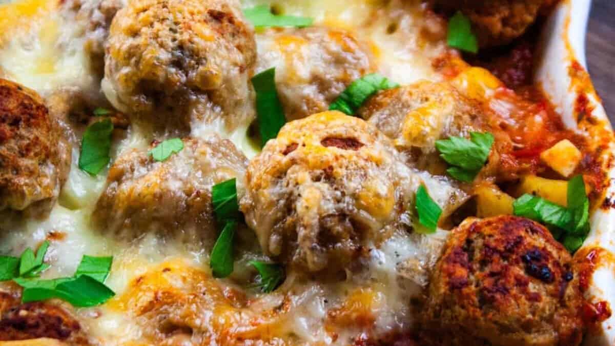 16 Layer and Bake Meal Prep Dinners That Will Change the Way You Cook