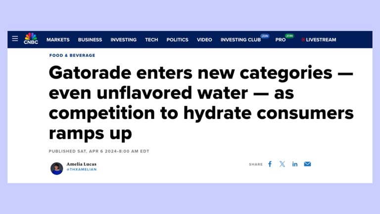 How to audit your brand using search data