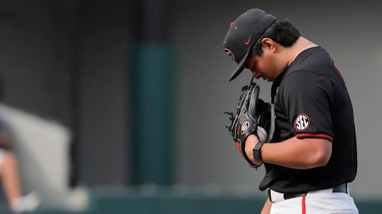 SEC Baseball Tournament - Georgia vs Oklahoma Predictions and Betting Odds