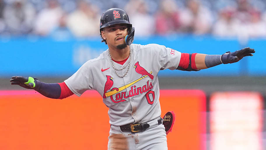 Cardinals soar up national power rankings after recent surge