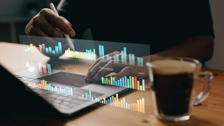 How to audit your brand using search data