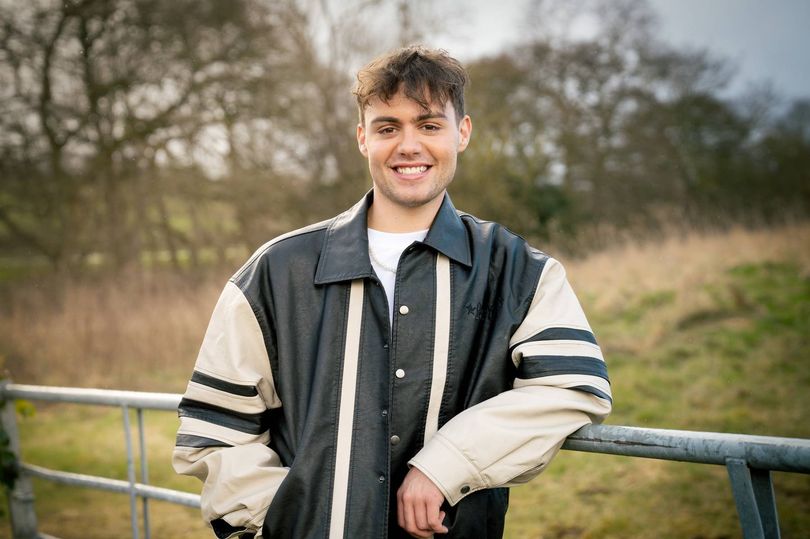 Emmerdale fans 'work out' identity of Lewis Barton's dad – and he's ...