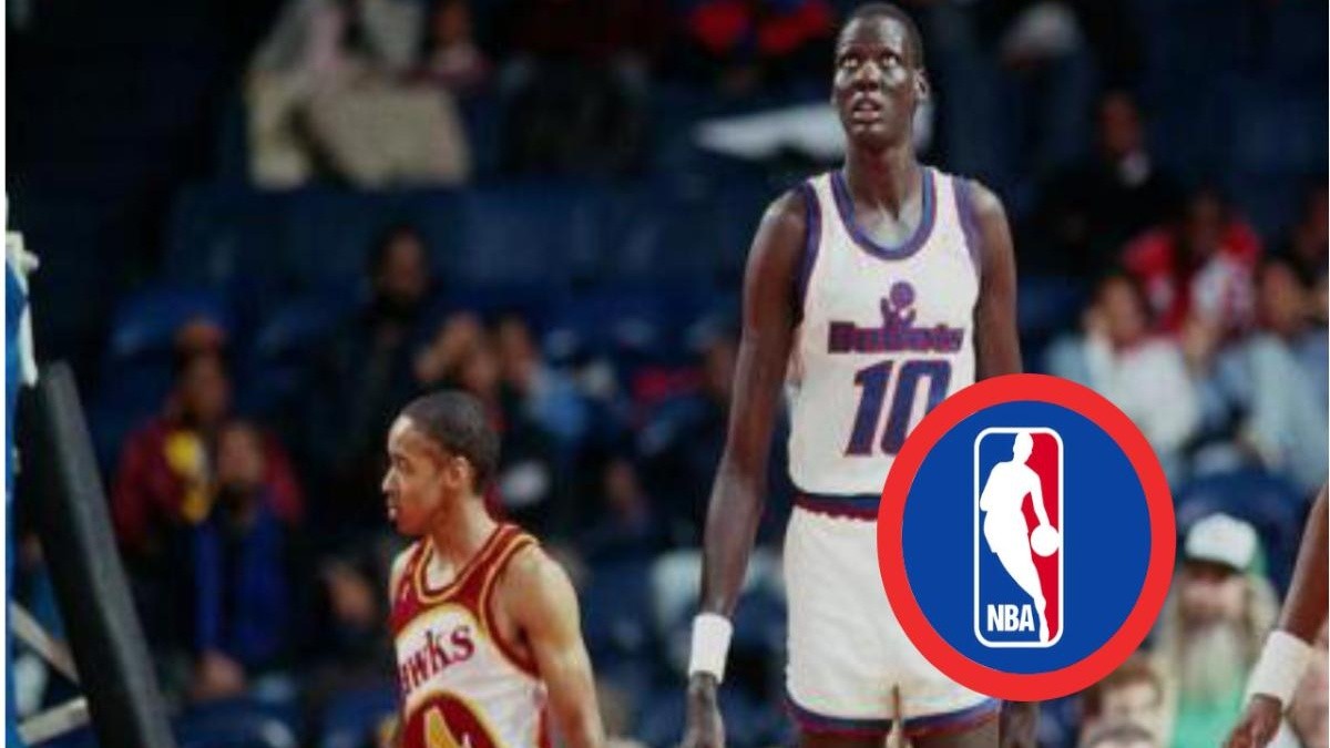 NBA Scandal Uncovered: The Biggest Deception in League History ...