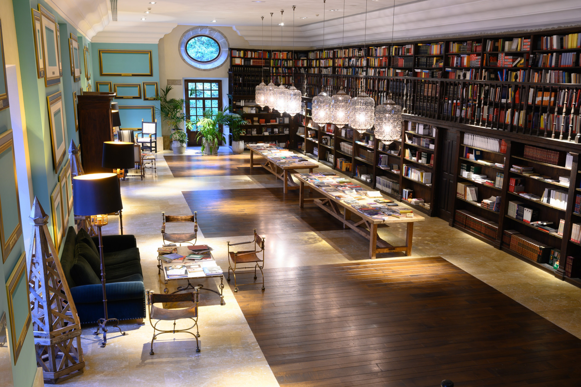 How libraries revolutionized the way we read