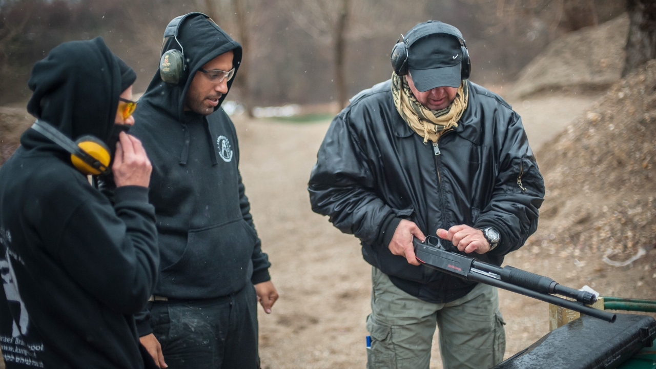 The Worst Gun Advice I’ve Ever Heard (And What to Do Instead)