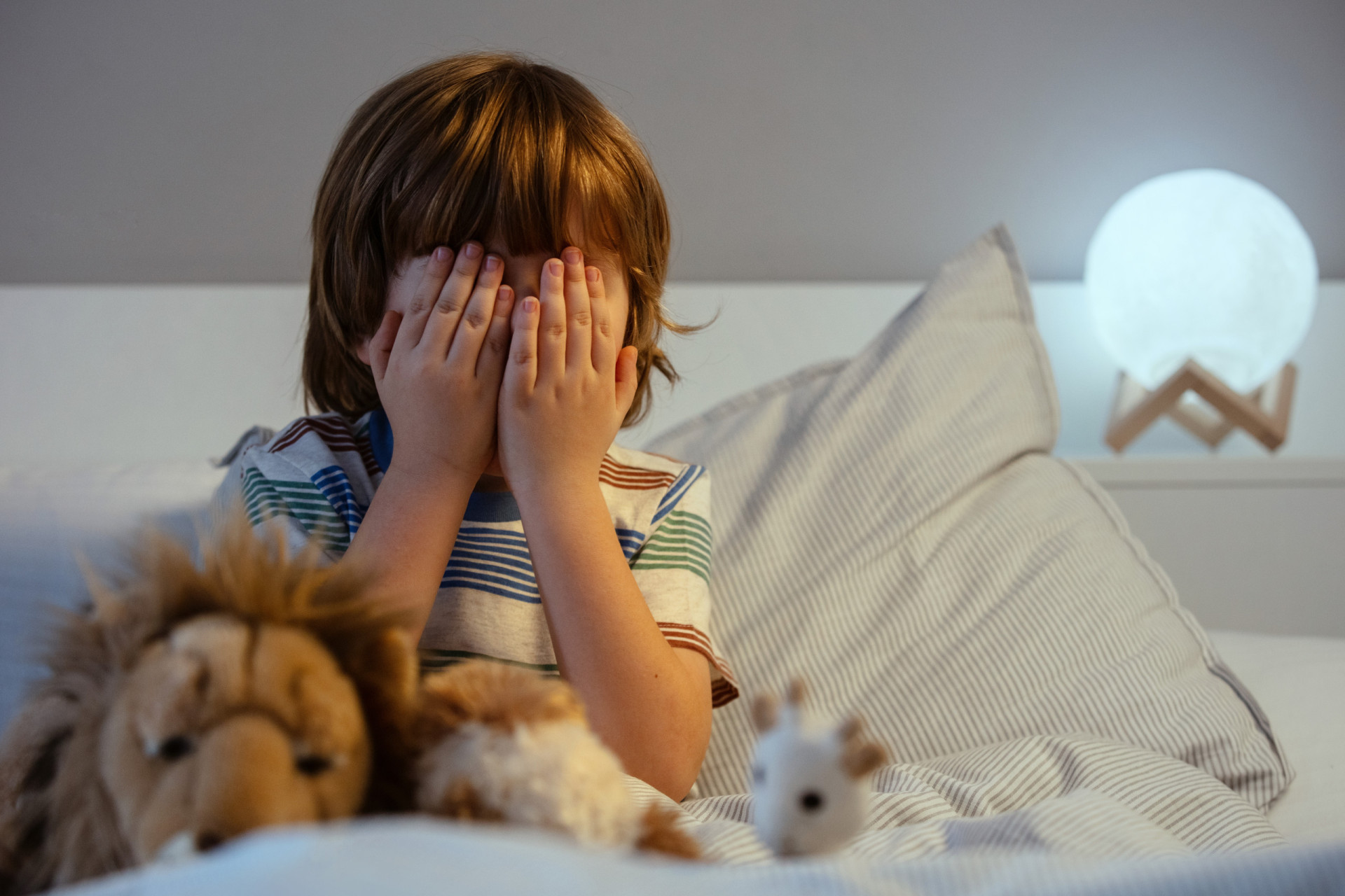 Señales de que podrías estar lidiando con un trauma