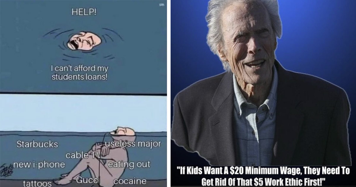 27 Boomer Humor Memes From Grandpa's Timeline