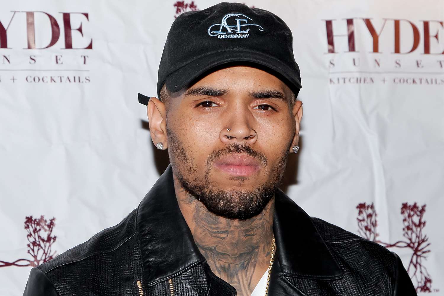 Chris Brown Released on $6.7M Bail, Can Continue with Upcoming Tour ...