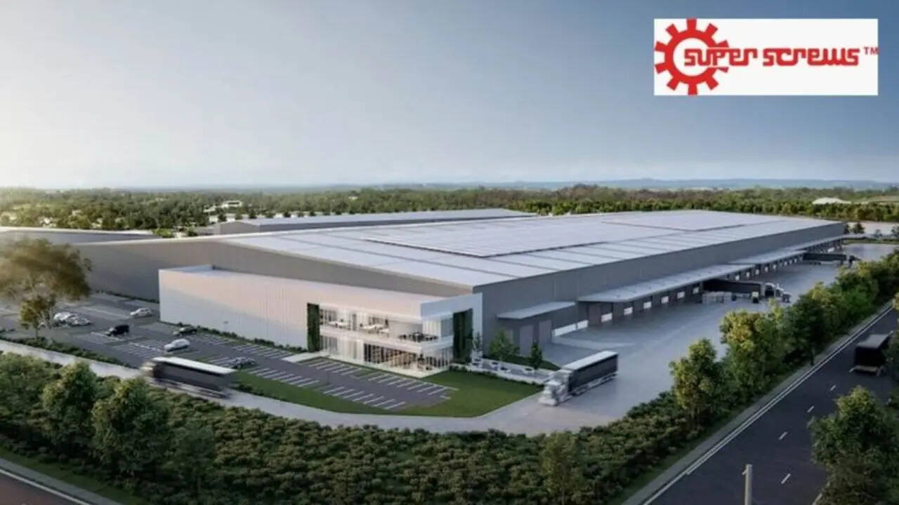 Super Screws Initiates Significant Expansion Plans – New Facility to Be ...