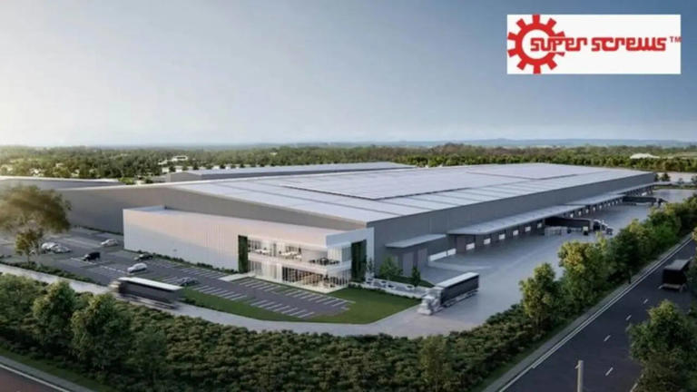 Super Screws Initiates Significant Expansion Plans – New Facility to Be ...
