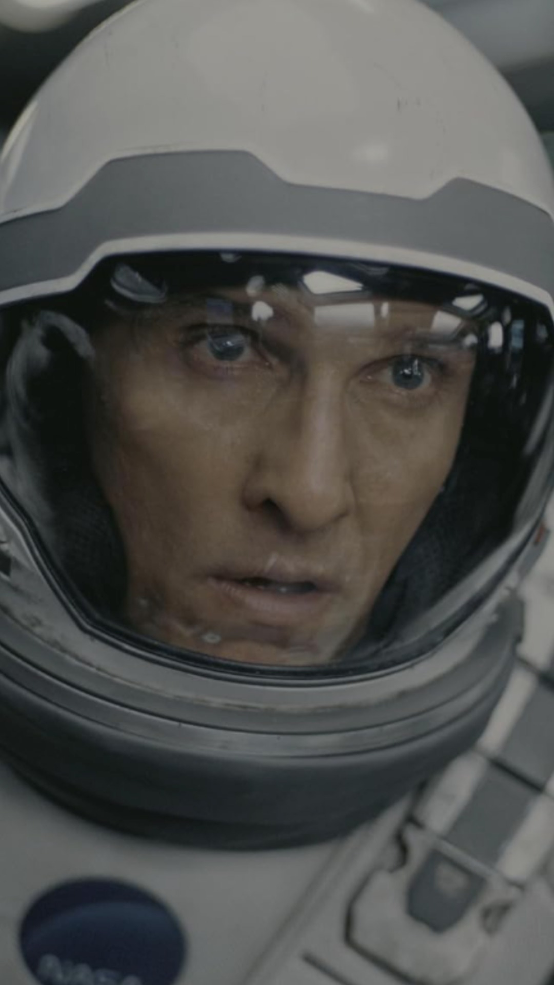 The Time Dilation Aspect Of Interstellar Finally Makes Sense