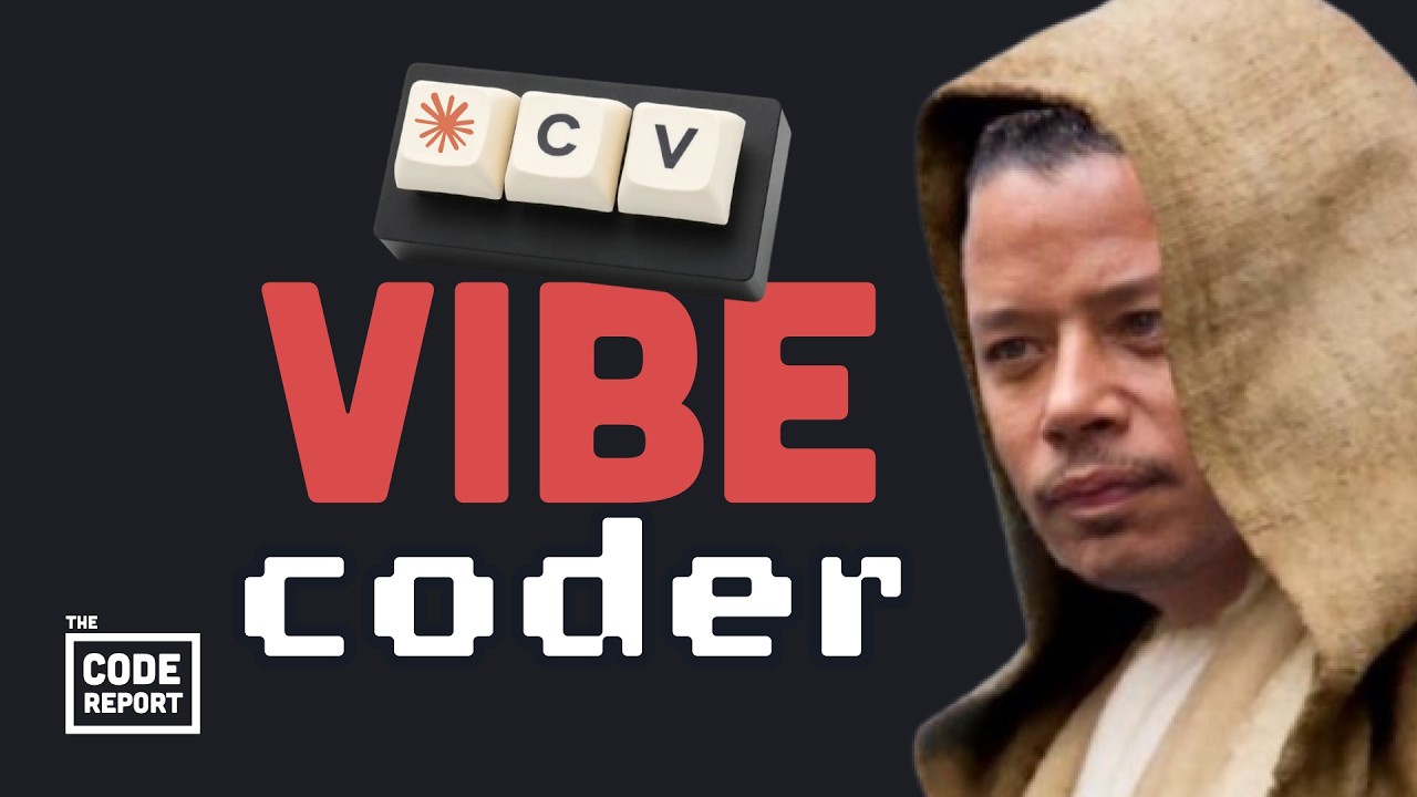 The 'Vibe Coding' mind virus explained