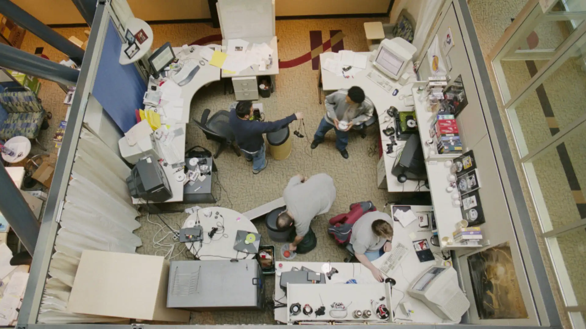 Immutable Drops a Third of Staff as Web3 Gaming Firm Leans on AI