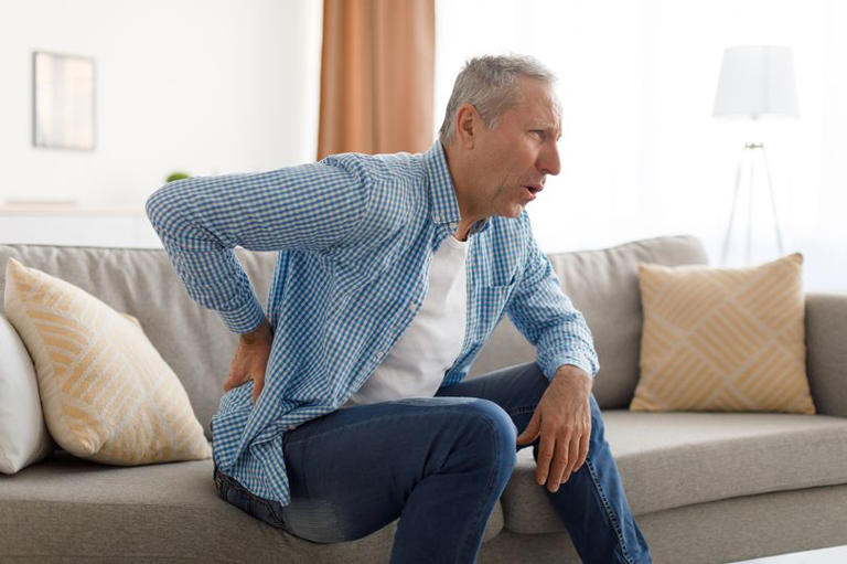 State pensioners told two common bone conditions qualify for £114 ...
