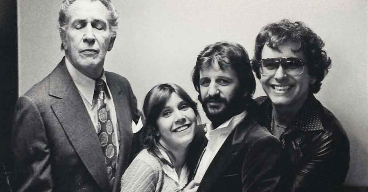 20 Rare Historical Photos From 1978