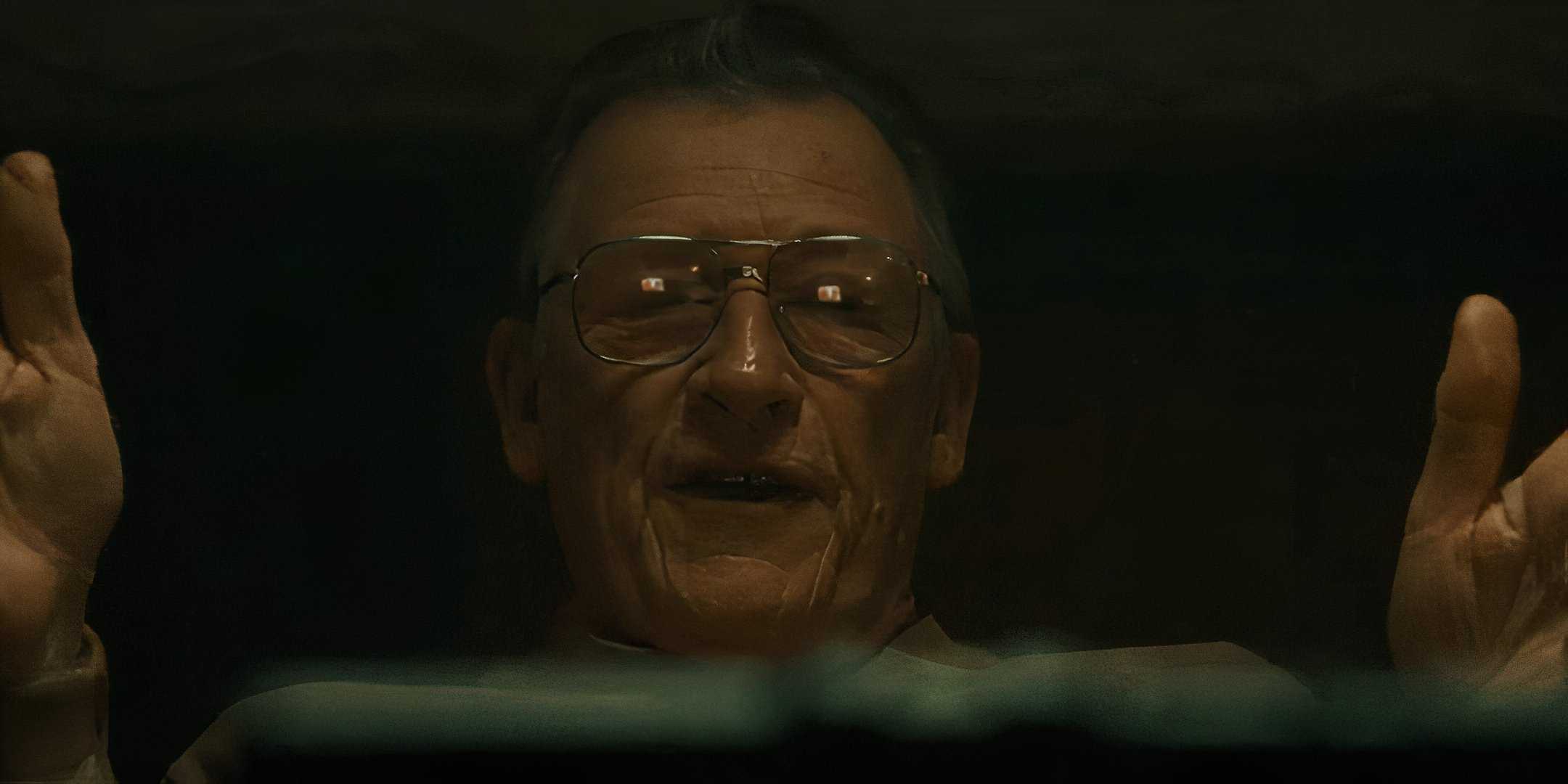 Every Death In MobLand's Season 1 Finale