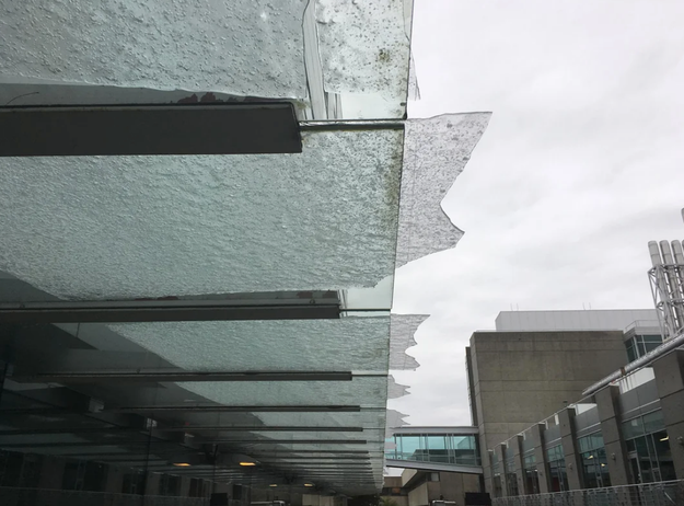 23 Deathtraps — Er, I Mean Dangerous Designs — That I Can't Believe Are ...