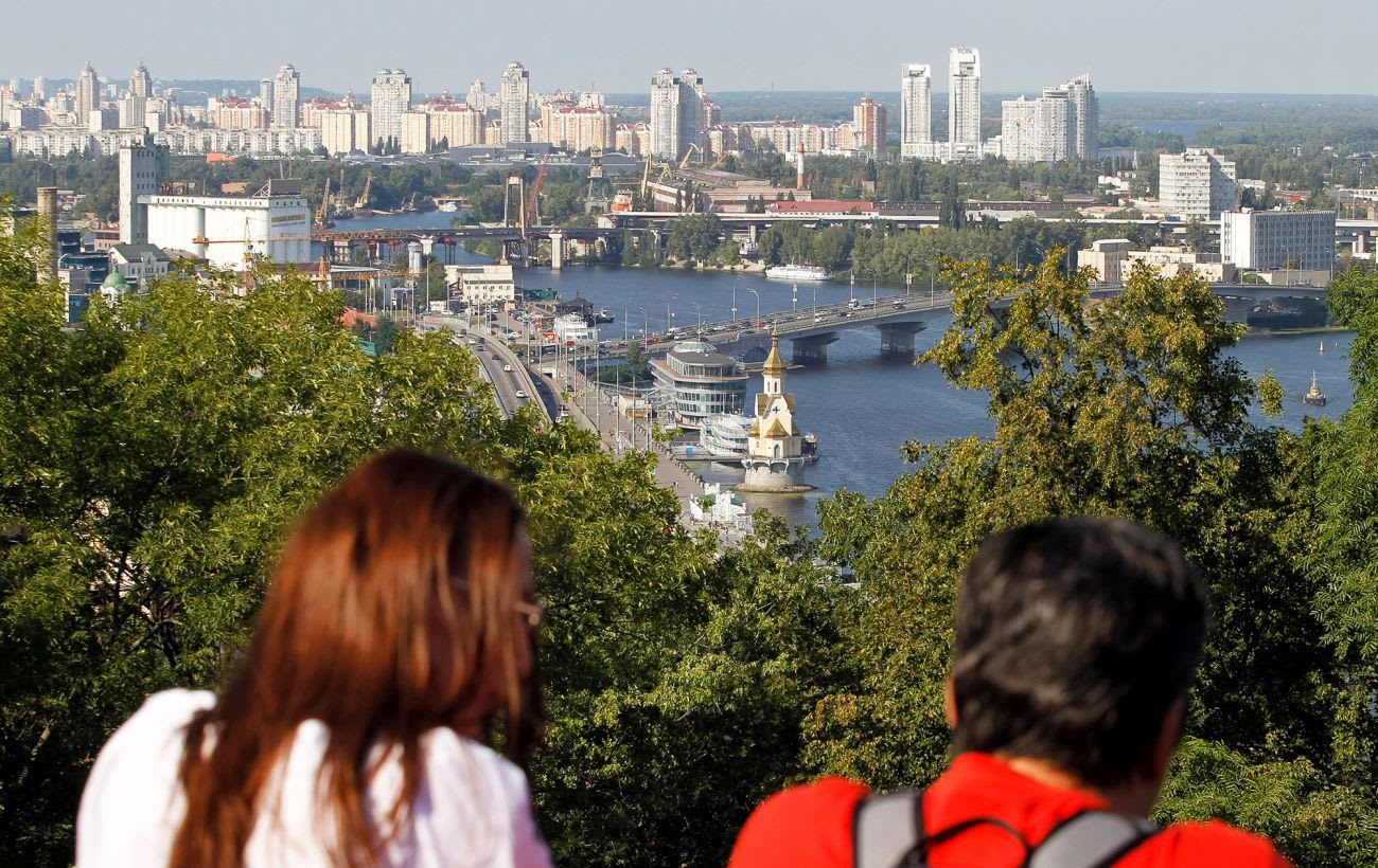 Kyiv Day 2025 bucket list: 15 unforgettable places to explore