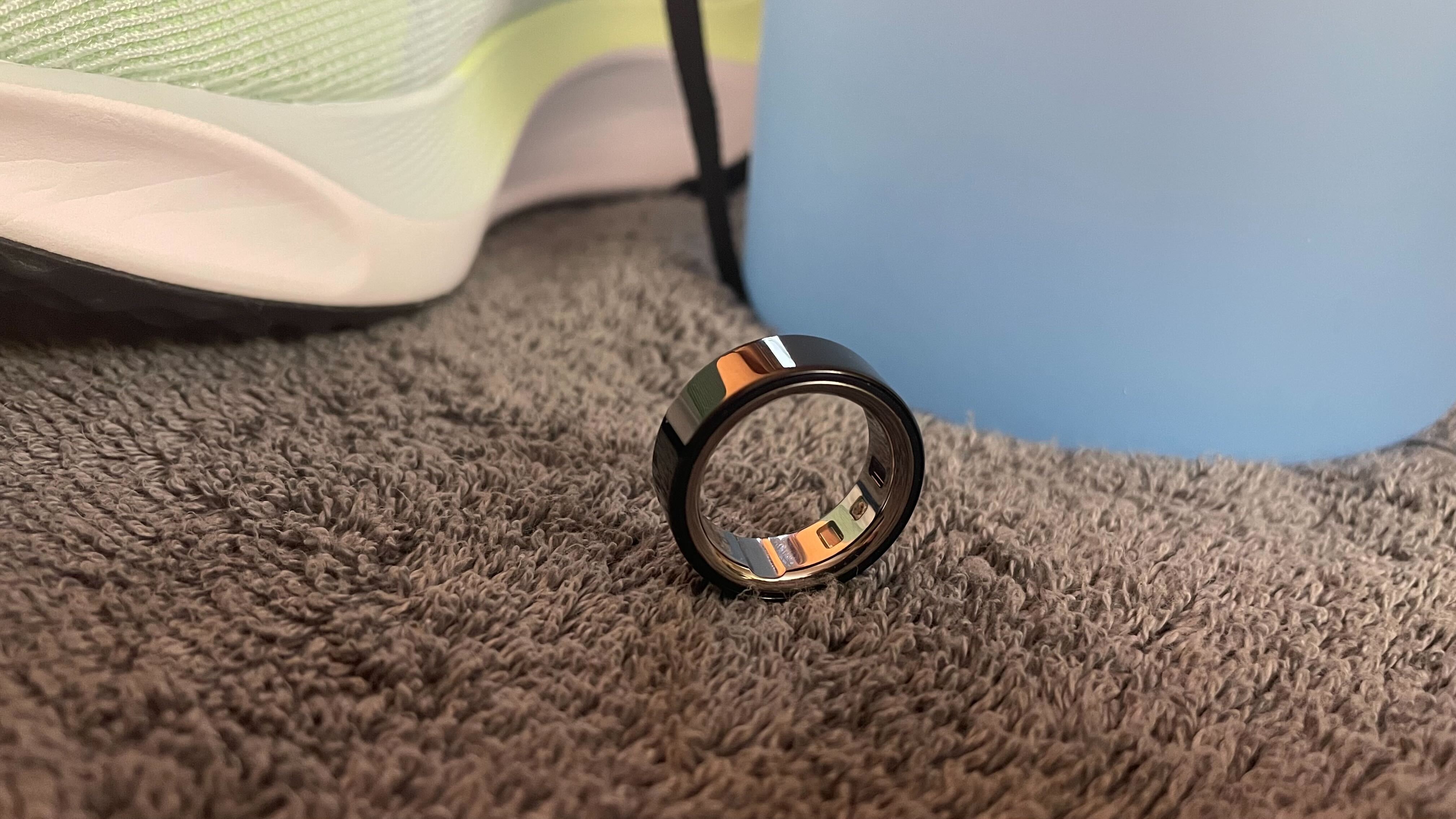 Oura’s Activity Tracking Is About to Get a Lot Better