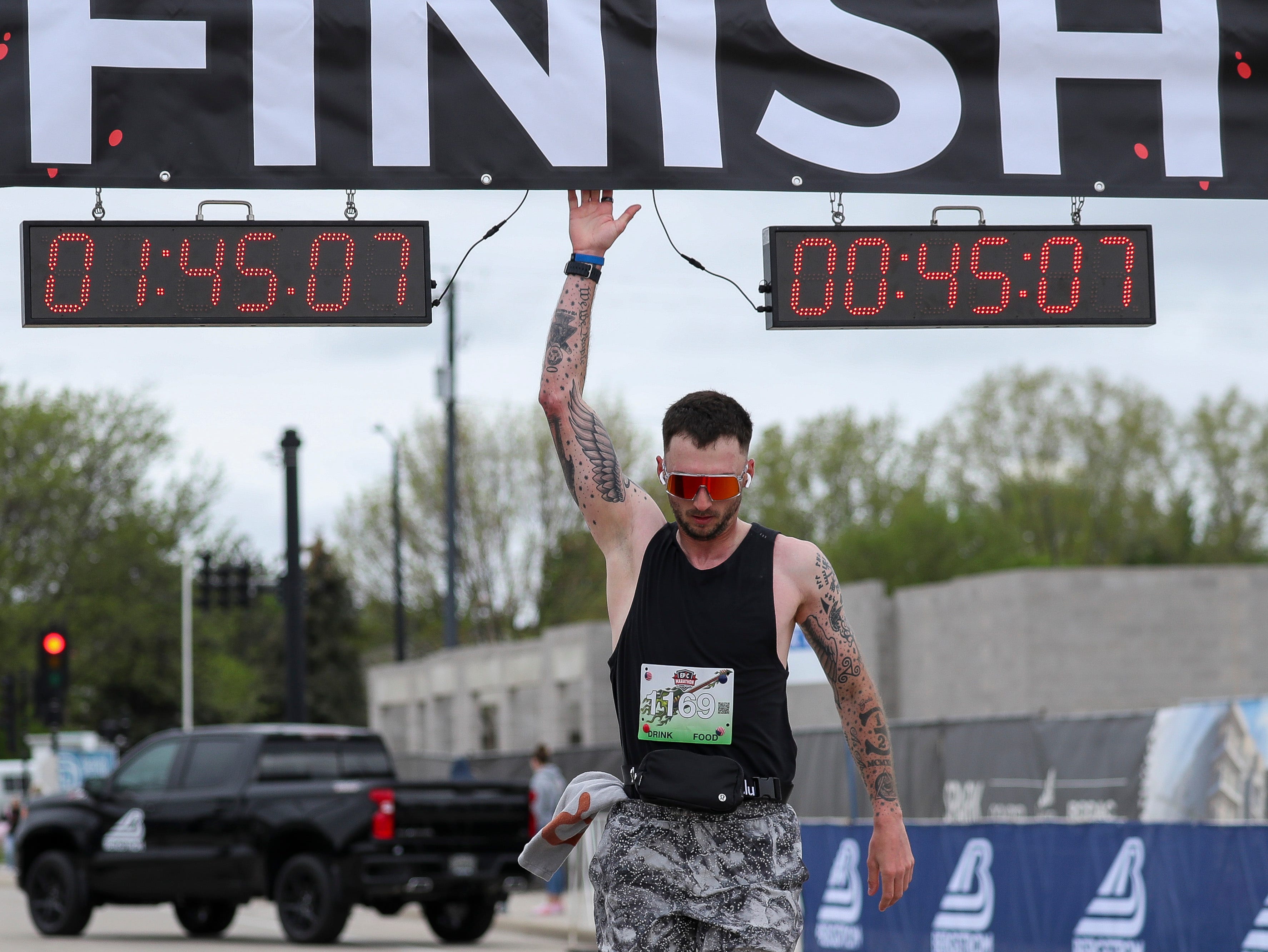 2026 EPIC Marathon & Running Festival steps off May 17 in Ashwaubenon