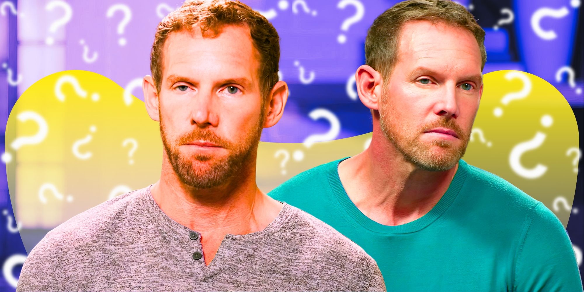 What Happened To Ben Rathbun After 90 Day Fiancé: Before The 90 Days 5?