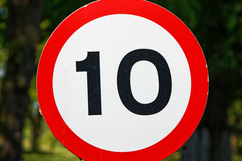 10mph speed limit on some roads is 'interesting' idea says Welsh ...