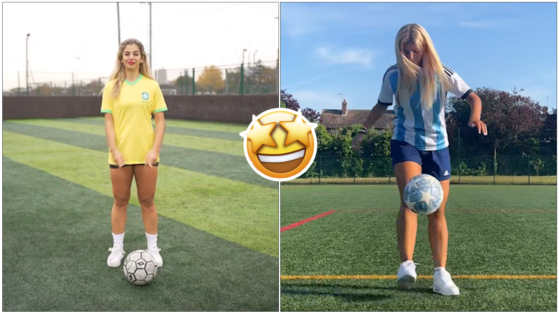 Light Juggling Training for Beginners to Improve Touch Consistency – Soccer