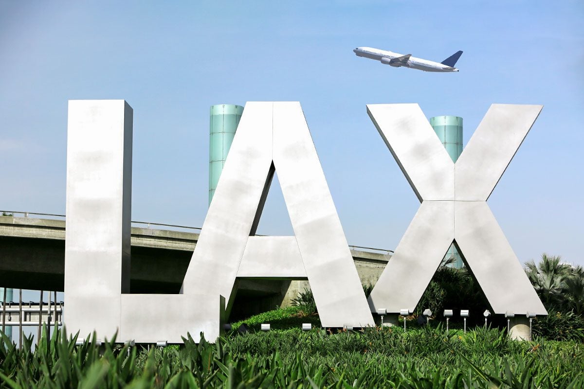 This Is How Airports Get Their Three-Letter Codes