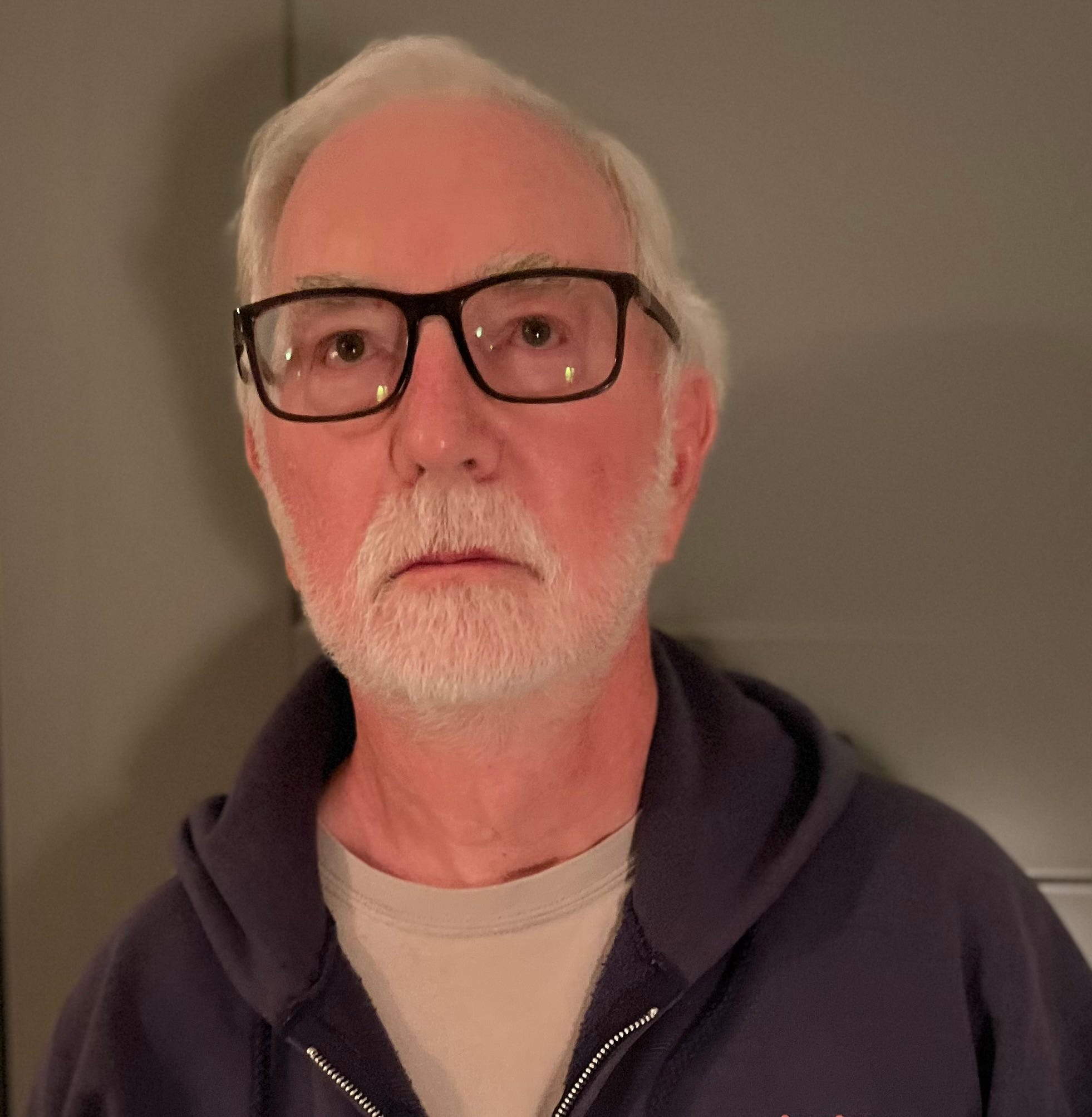 How early detection, treatment held prostate cancer at bay for one ...