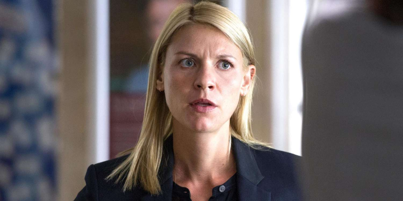 ‘Homeland’s Lowest-Rated Season on Rotten Tomatoes Is Actually Better ...