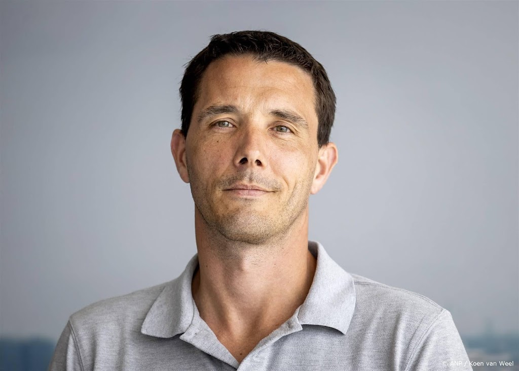 Van Bokhoven als interim-technisch directeur KNGU naar EK turnen