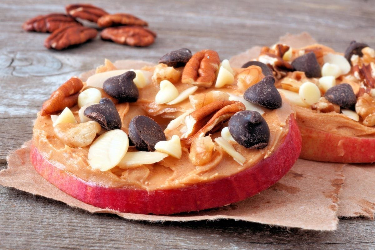 17 Quick 5-Minute Snacks That Practically Make Themselves