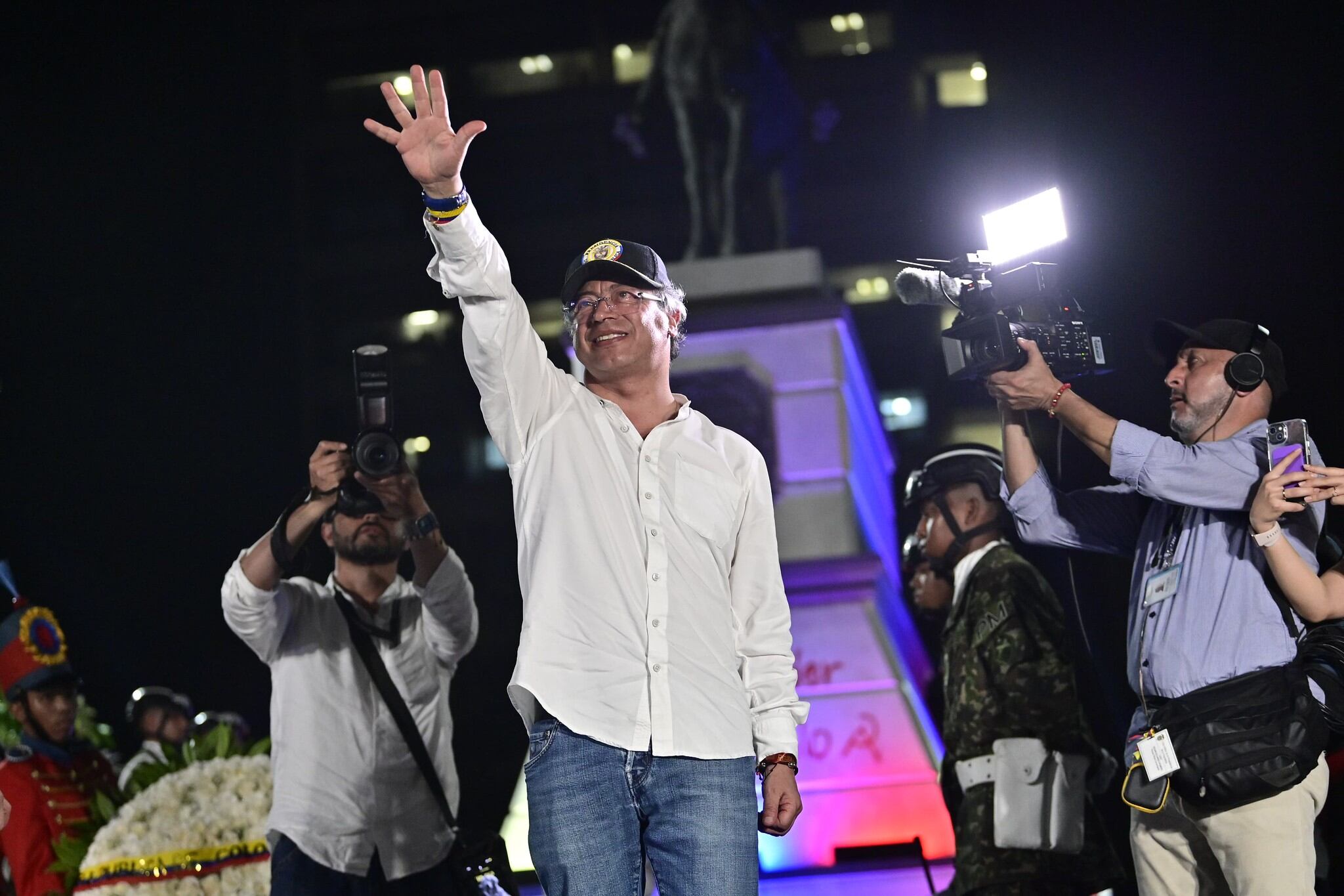 Exclusivo | Así fue el plan para infiltrar la seguridad del presidente ...