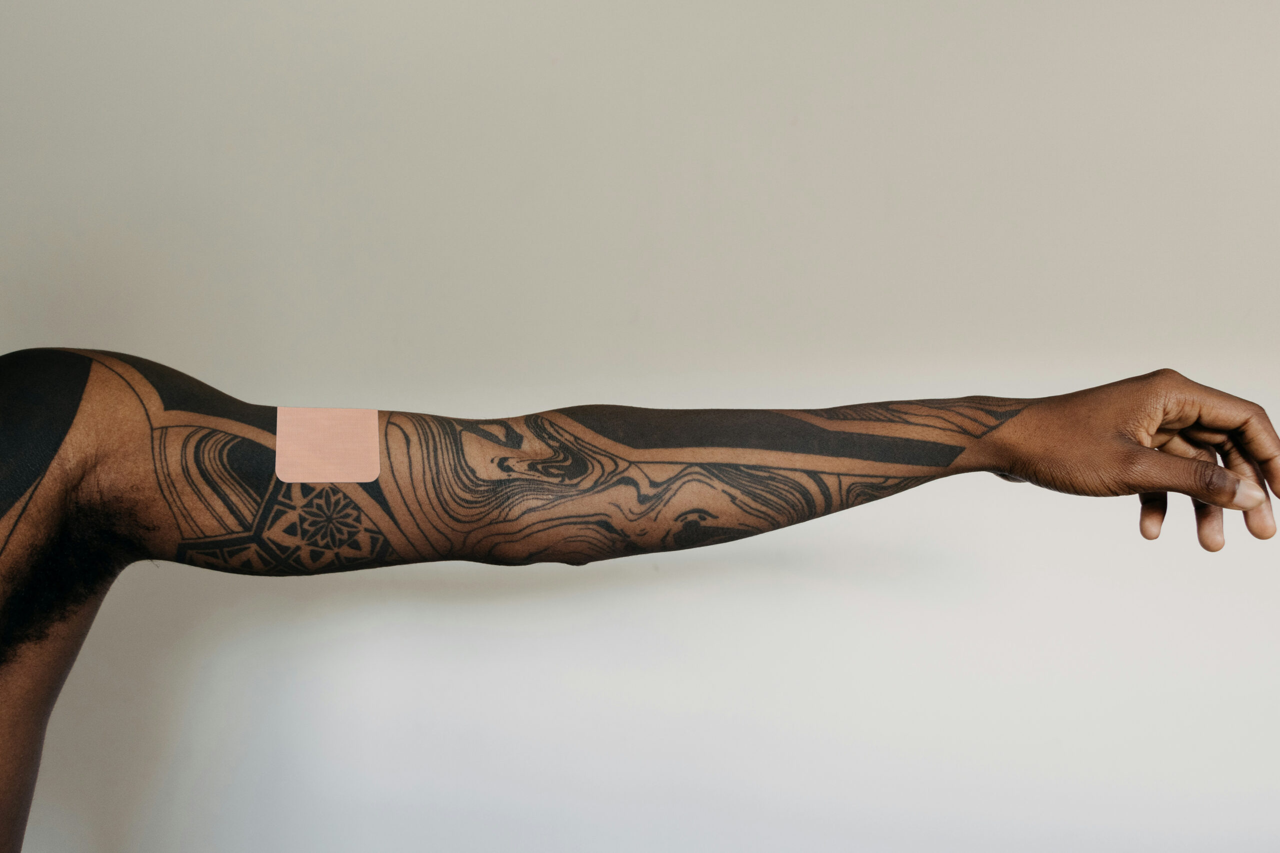 Do wellness patches work? How to tell the good from the bad