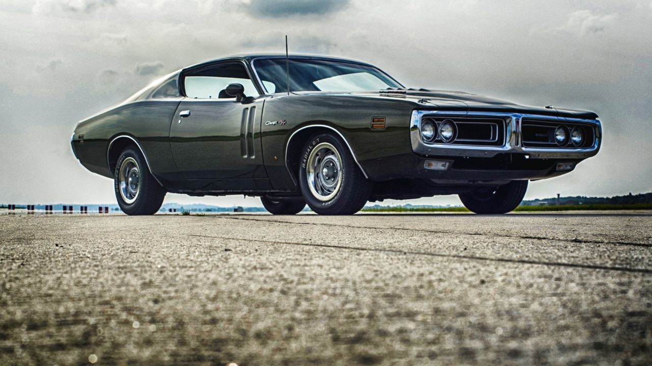 Screen Legends on Wheels: Scenes That Shaped Car Culture