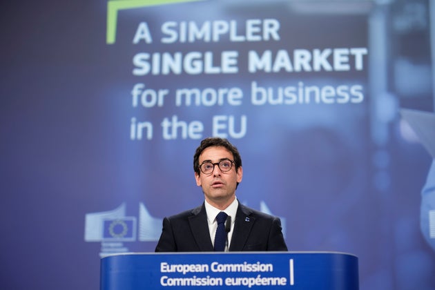 ΕΕ: Ένα ακόμη φιλόδοξο σχέδιο για την ολοκλήρωση της ενιαίας αγοράς και ...