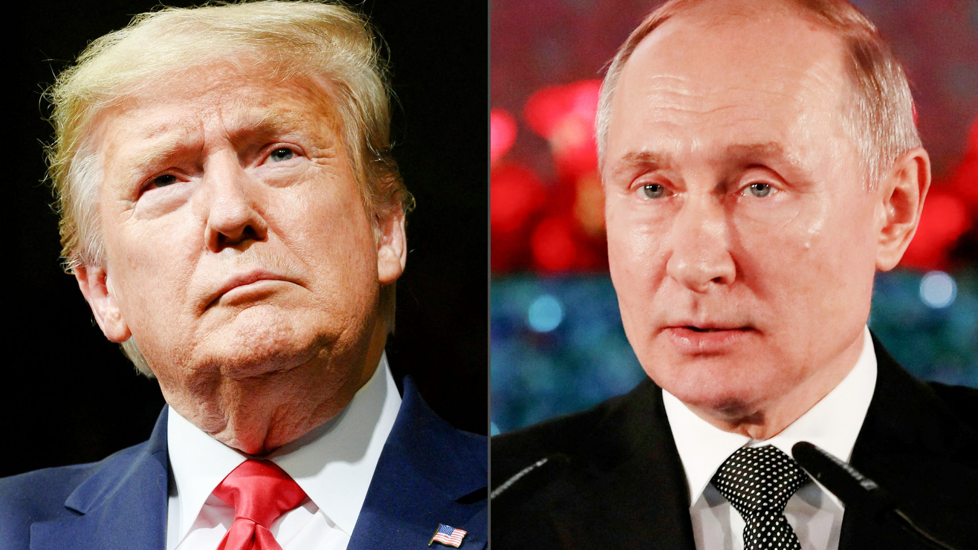 Trumputin em crise? Os indícios de ruptura na relação