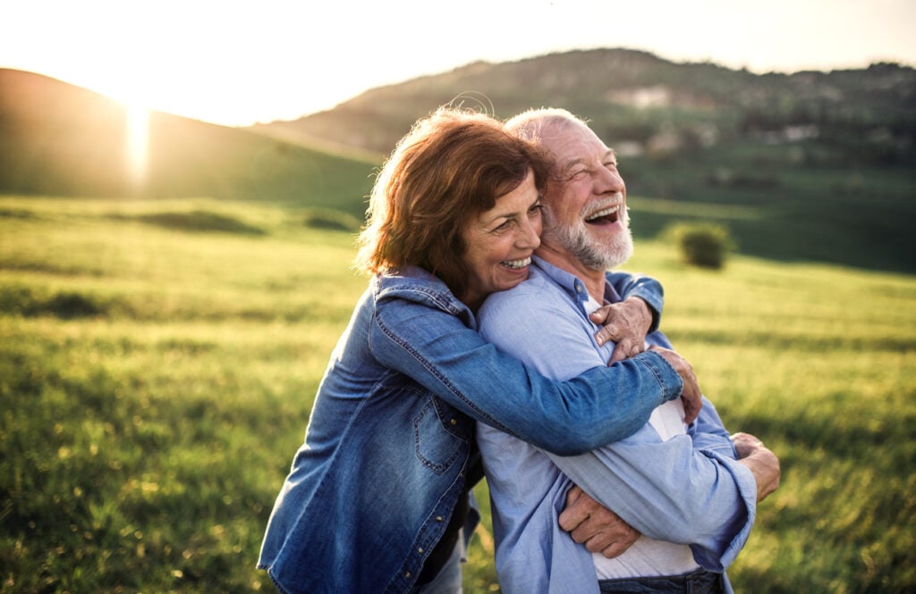 Boomer marriages that last 50+ years have these 12 things in common