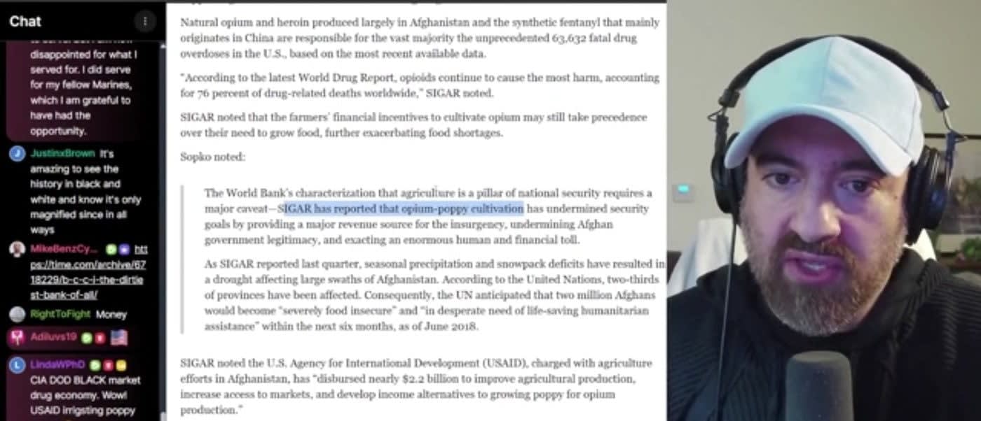 ‘How Is It They Get Away With This?’: Fmr State Dept Official Describes ...