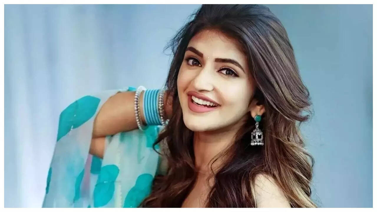 Sreeleela REACTS to being called the 'next big thing' ahead of her big ...