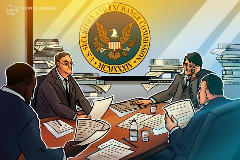 SEC delays decision on Ether staking and XRP ETFs, as analysts expected