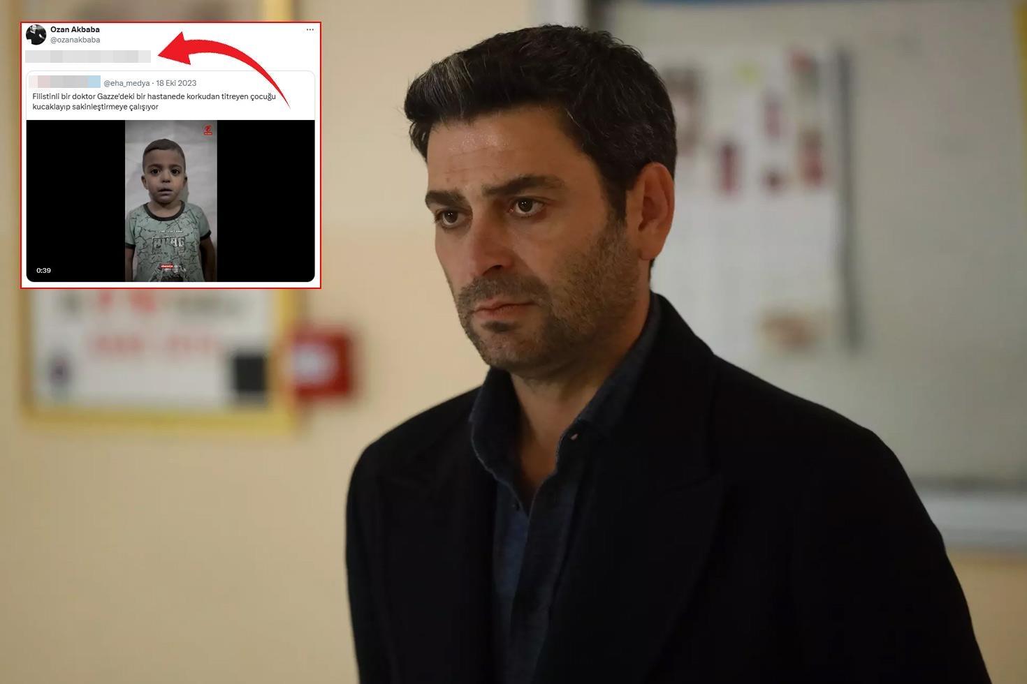 Hayranları haklı olarak soruyor: 2 yılda ne değişti Ozan?