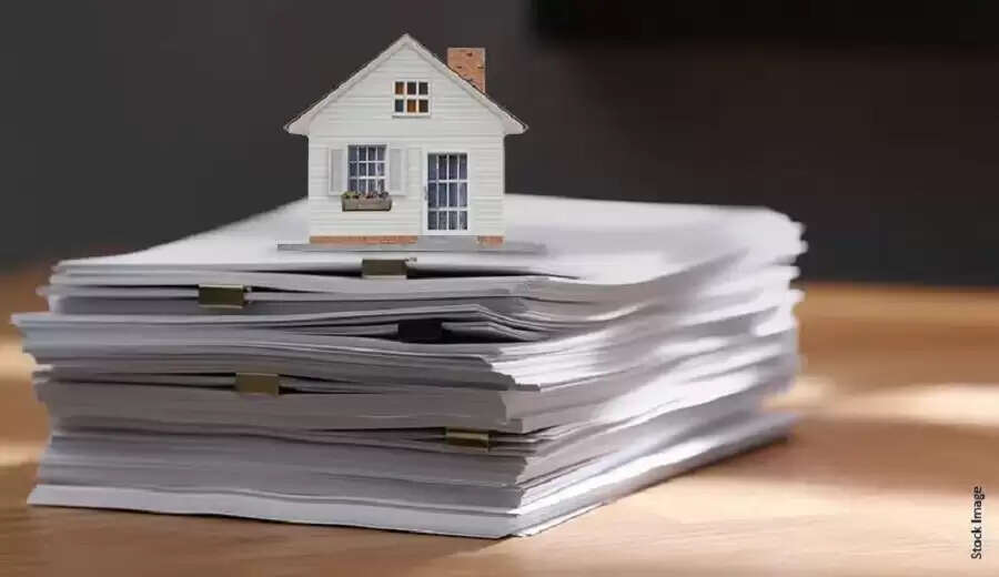 If you have lost the papers for your flat or land, how can you get new ...