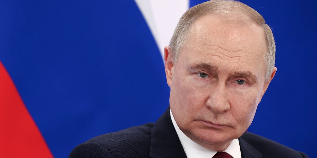 Putin Is Putting People Older Than The Average Russian Life Expectancy ...