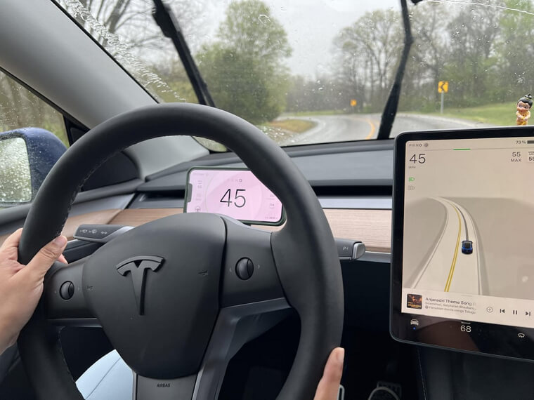 Common Tesla Issues Reported by Long-Term Owners