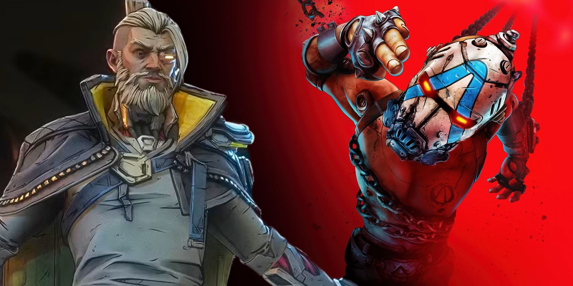 I'm A "Real" Borderlands Fan, & Randy Pitchford's BL4 Price Statements ...