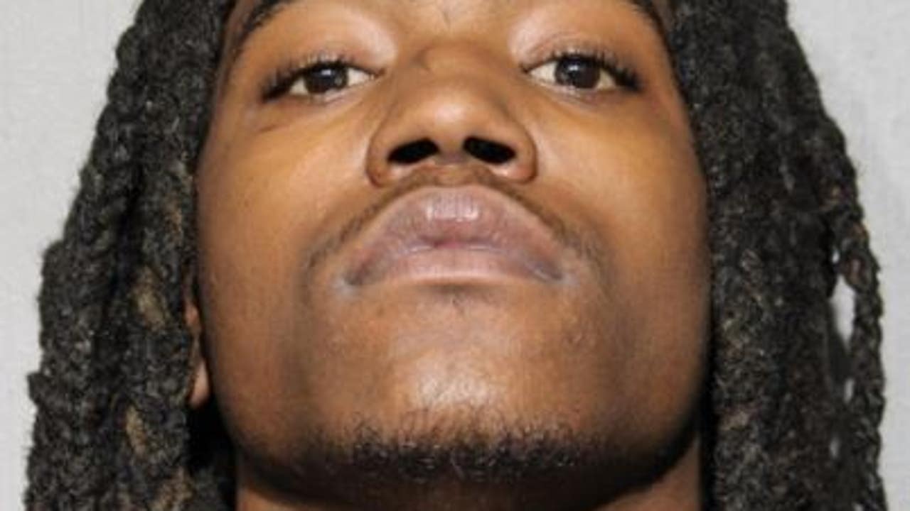 Markham man charged in Chicago murder