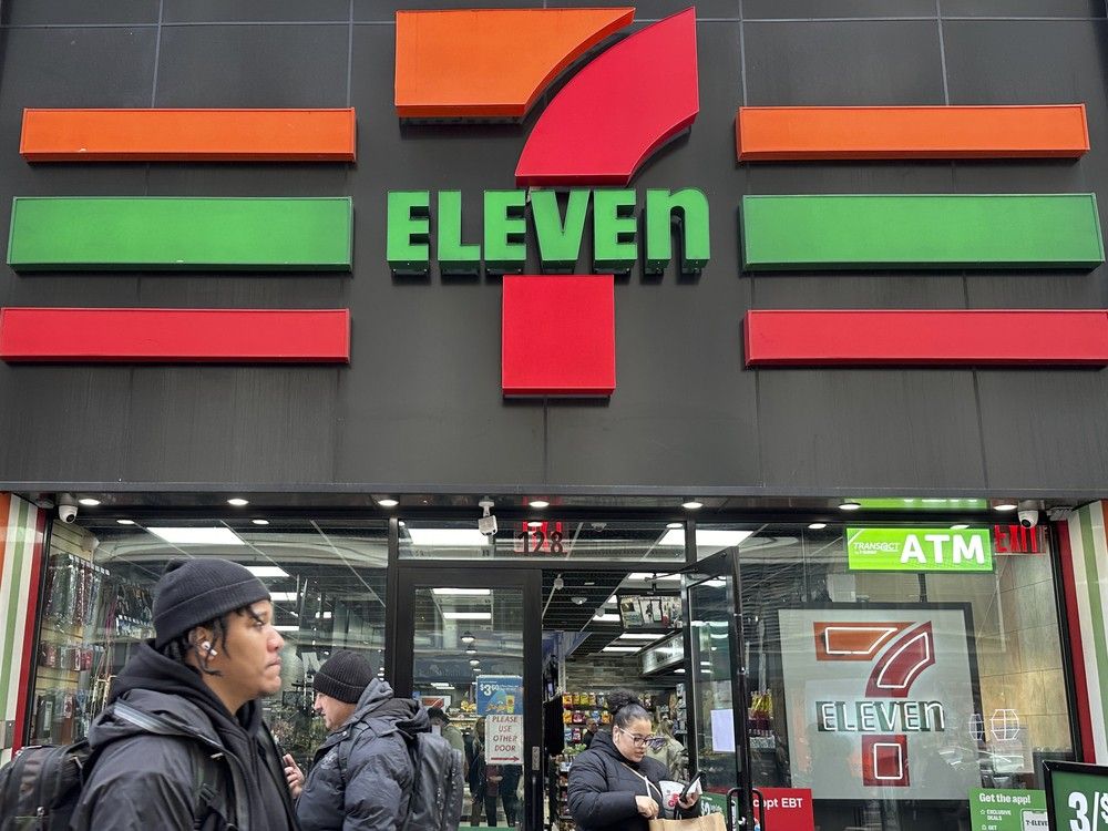 7-Eleven to pay $907,000 to injured B.C. customer who offered to settle ...